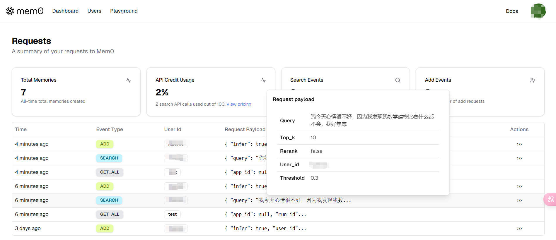 Build a Personal Healing Assistant using Streamlit and Mem0 | Promptulate - Lightweight AI ...